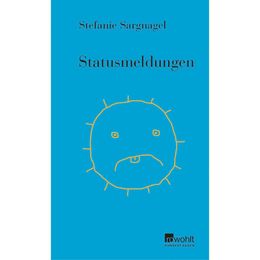 Rowohlt Verlag GmbH Statusmeldungen