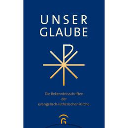 G&uuml;tersloher Verlagshaus Unser Glaube