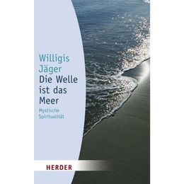 Die Welle ist das Meer