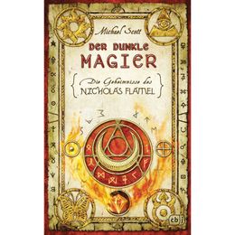 cbj Der dunkle Magier