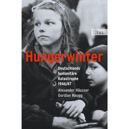 Ullstein Taschenbuchvlg. Hungerwinter