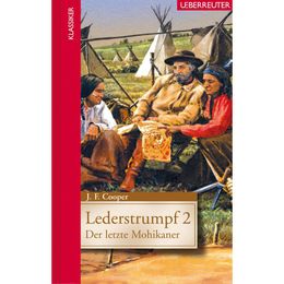 Lederstrumpf 2