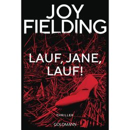 Lauf, Jane, lauf!