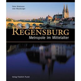 Regensburg - Metropole im Mittelalter