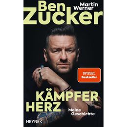 Heyne Verlag K&auml;mpferherz