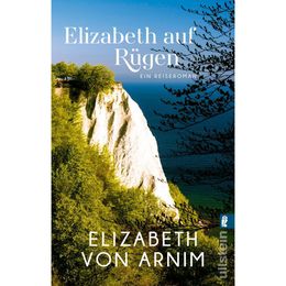 Ullstein Taschenbuchvlg. Elizabeth auf R&uuml;gen