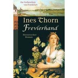 Die Verbrechen von Frankfurt. Frevlerhand