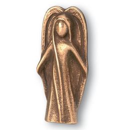 Kleiner Begleiter aus Bronze - Engel (1 St&uuml;ck)