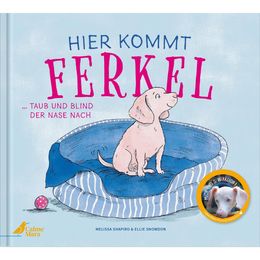Hier kommt Ferkel