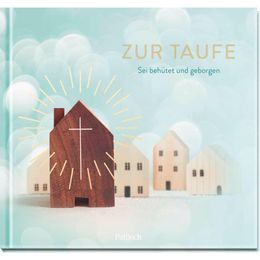 Zur Taufe