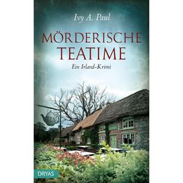 M&ouml;rderische Teatime