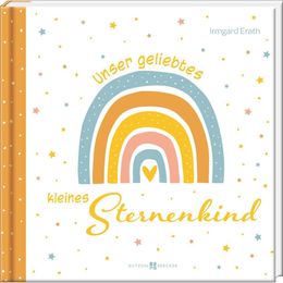 Unser geliebtes kleines Sternenkind (1 St&uuml;ck)