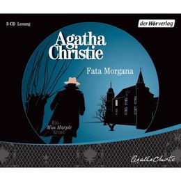 Fata Morgana. 3 CDs