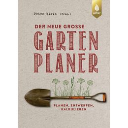 Der neue gro&szlig;e Gartenplaner