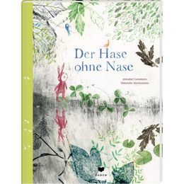 Der Hase ohne Nase