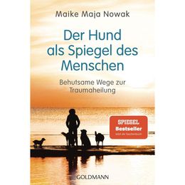 Der Hund als Spiegel des Menschen