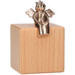 Bronzefigur - Heiterer Himmelsbote (1 St&uuml;ck)