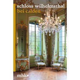 Schloss Wilhelmsthal bei Calden