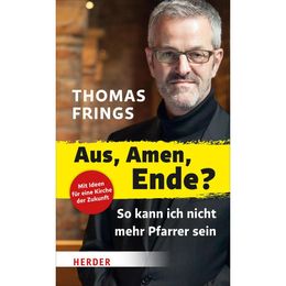 Aus, Amen, Ende?
