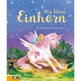 Edition XXl GmbH Das kleine Einhorn