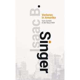 Verloren in Amerika