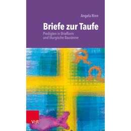 Briefe zur Taufe