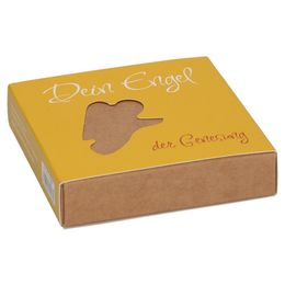 Geschenkset - Dein Engel der Genesung (1 St&uuml;ck)