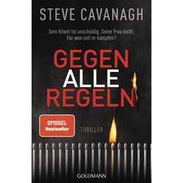 Gegen alle Regeln