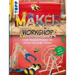 Maker Workshop