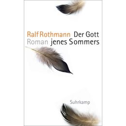 Der Gott jenes Sommers
