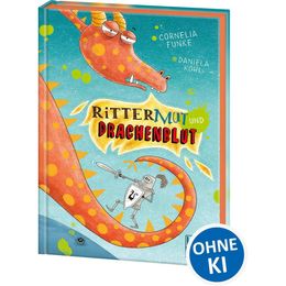 Rittermut und Drachenblut