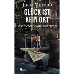 Gl&uuml;ck ist kein Ort