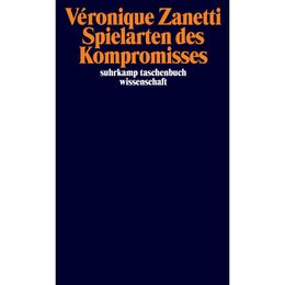 Spielarten des Kompromisses