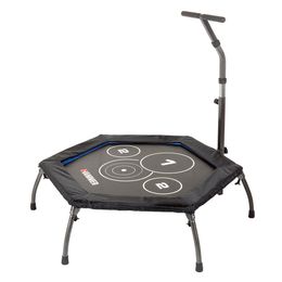 Fitness-Trampolin &raquo;Cross Jump&laquo;