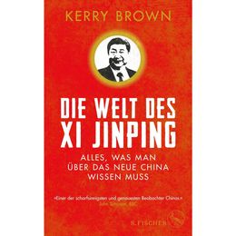 Die Welt des Xi Jinping