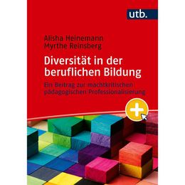 Diversit&auml;t in der beruflichen Bildung