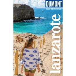 DuMont Reise-Taschenbuch Lanzarote