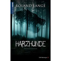 Harzhunde