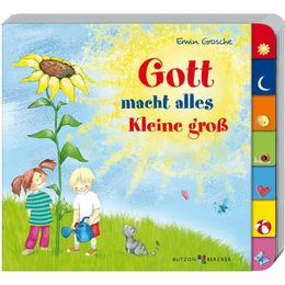 Gott macht alles Kleine gro&szlig; (1 St&uuml;ck)