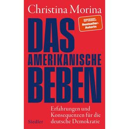 Das amerikanische Beben