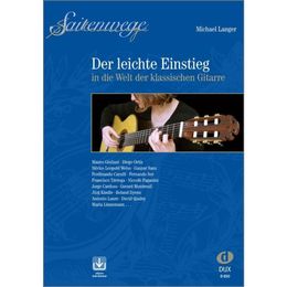 Saitenwege - Der leichte Einstieg