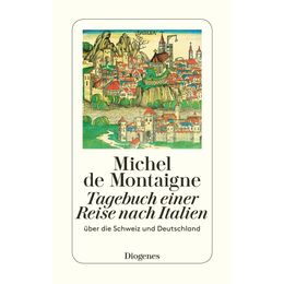 Tagebuch einer Reise nach Italien