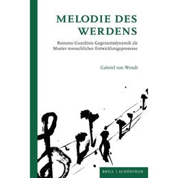 Melodie des Werdens