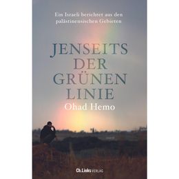 Jenseits der Gr&uuml;nen Linie