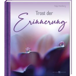 Trost der Erinnerung (1 St&uuml;ck)