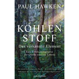 Kohlenstoff - Das verkannte Element