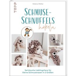 Schmuse-Schnuffels h&auml;keln