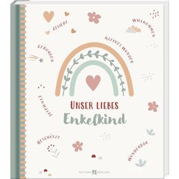 Unser liebes Enkelkind