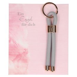 Schl&uuml;sselanh&auml;nger - Ein Engel f&uuml;r dich (1 St&uuml;ck)