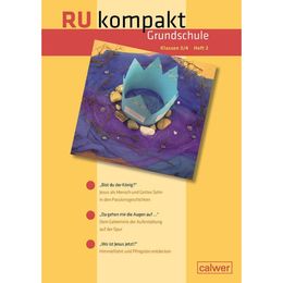 RU kompakt. Grundschule Klasse 3/ 4 Heft 2
